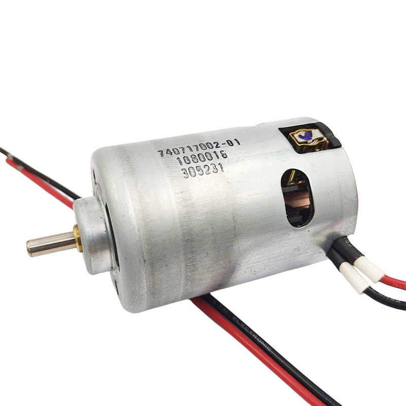 Johnson 1080016 887 DC 48Mm Motor 12V 18V 20V High Speed 22500Rpm Power ...