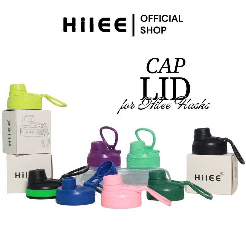 INSULATED HILEE CUP LID TUMBLER ONLY DIFFERENT COLOR Drinkware Mug ...