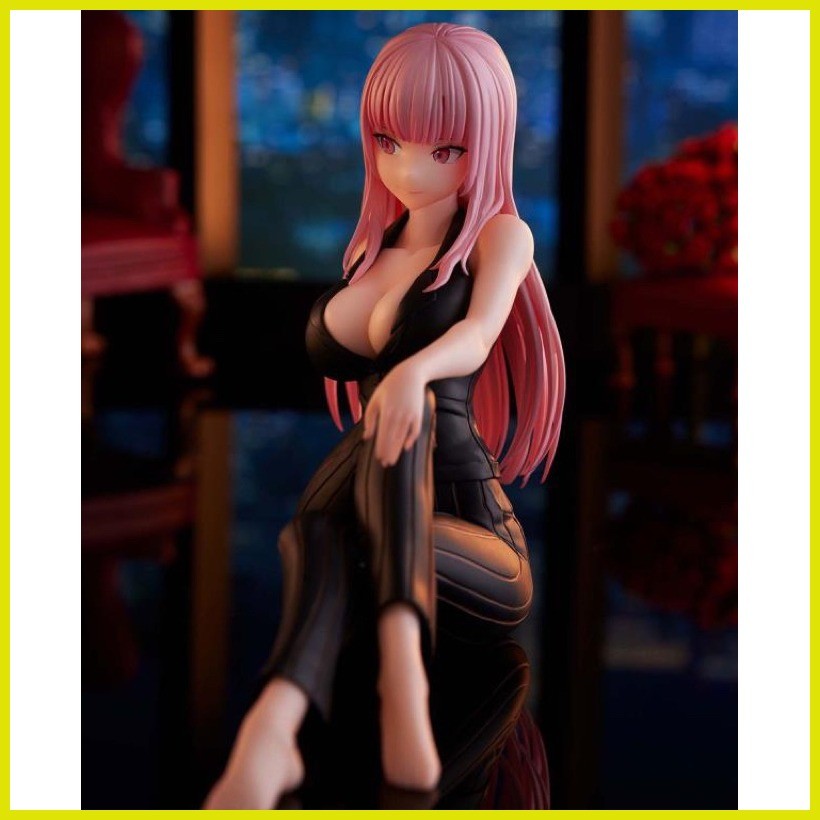 ∇ AUTHENTIC Hololive Relax time Mori Calliope (Office Style Ver.) | Shopee Philippines