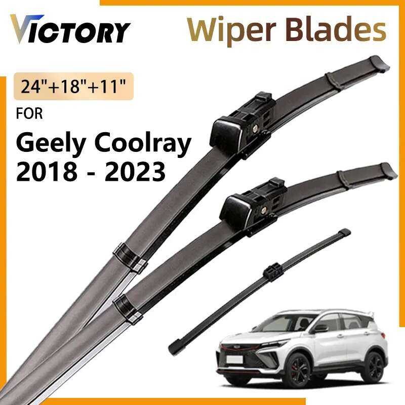 Tt Para Sa Geely Coolray Sx11 Binyue Belgee X50 2018 2019 2020 2021 ...