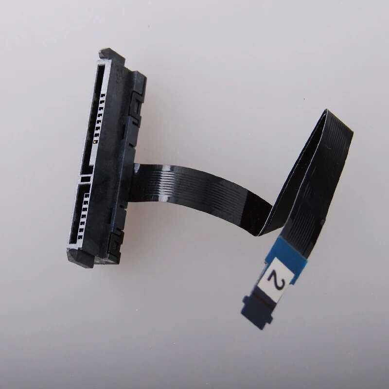 Tt Ong HDD Para Sa HP 17-J Envy 17 Dw17 SATA Hard Disk Connector Cable 6017B0421501 6017B0421601 ...