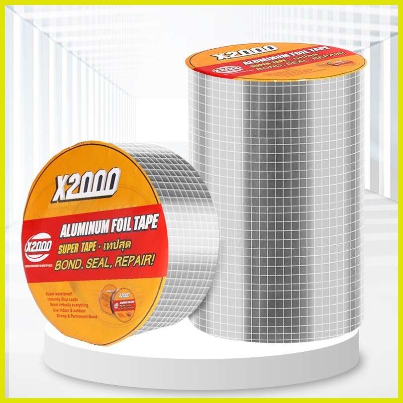 Tape Waterproof Sealant Instant Watertight Roof Gutter Construction ...