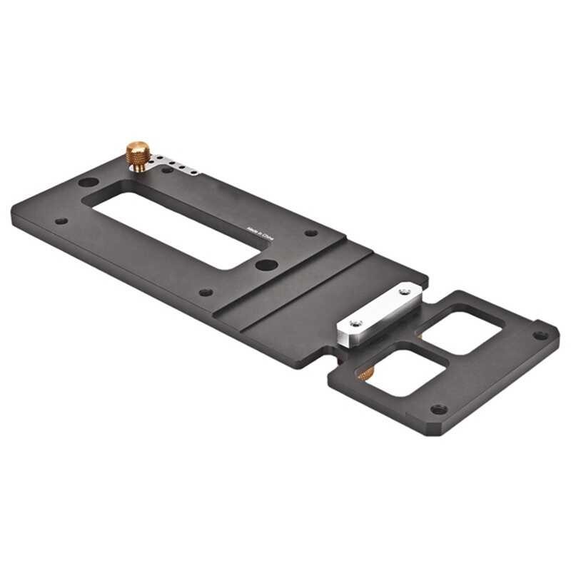 Guide Rail Clamp Square Guide Rail Square Right-Angle Guide Rail Stop ...