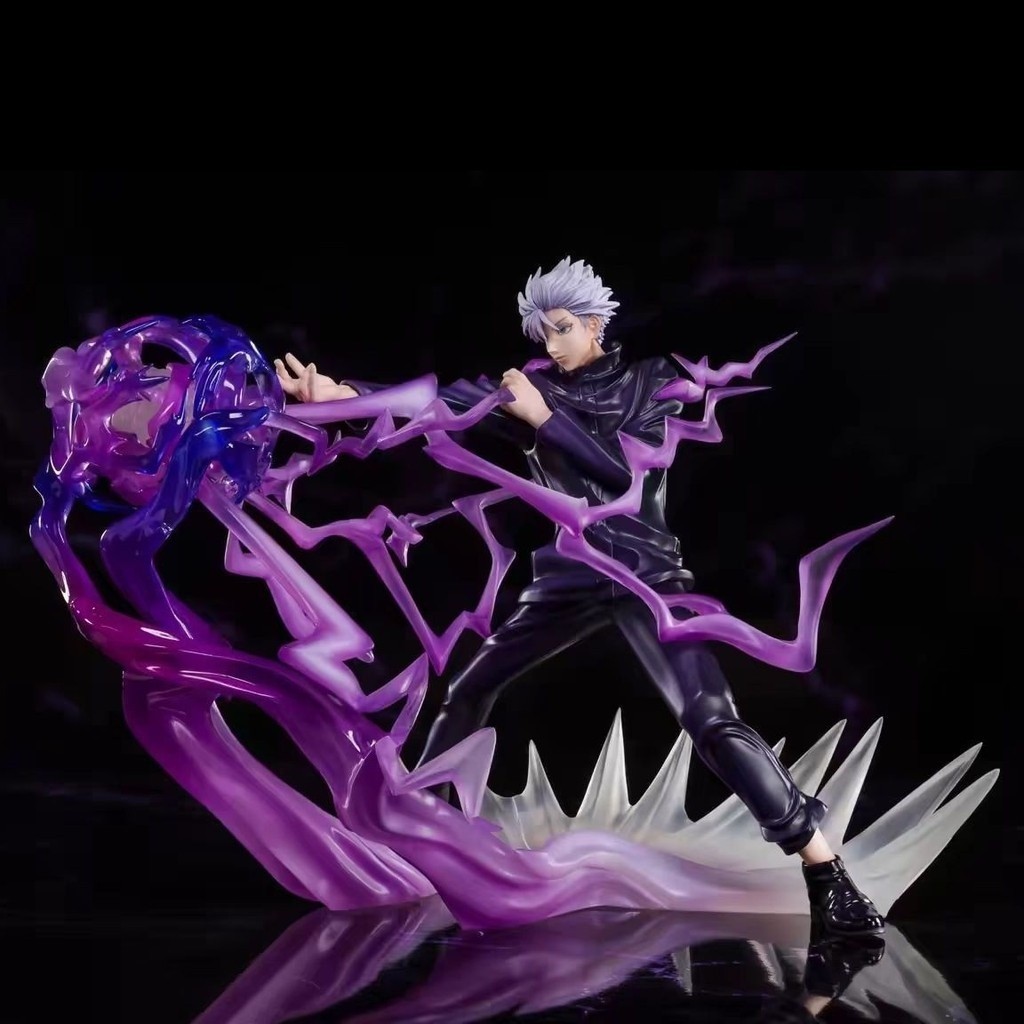 S.H.Figuarts SHF Okkotsu Yuta Gojo Satoru Jujutsu Kaisen Anime Figure ...