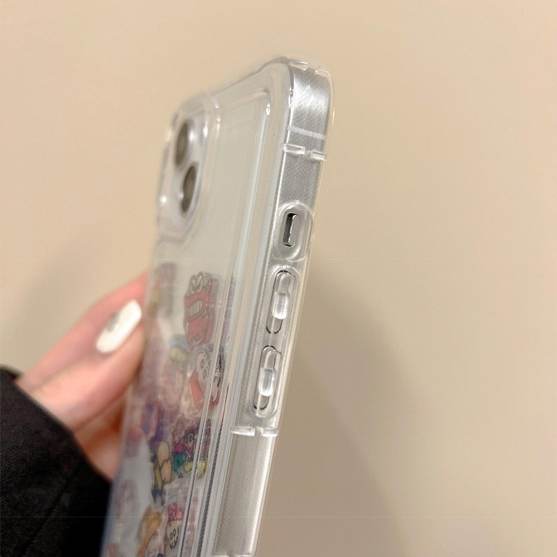 Shake-It-Up SVT Phone Case for iphone11 13promax apple 16plus 15/16 ...