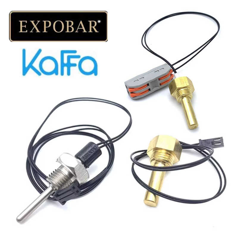 Astoria/IMBALI/EXPOBAR Coffee Machine Temperature Probe Temperature ...