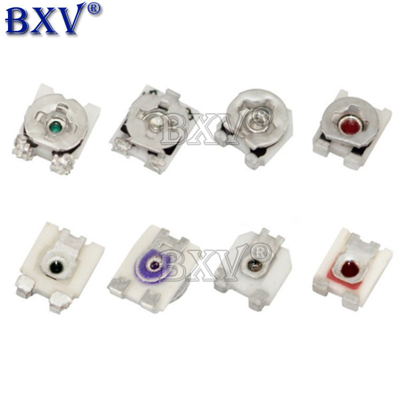 10PCS 3*3 Trimmer Resistor Potentiometer Trimpot SMD 3X3 Adjustable ...