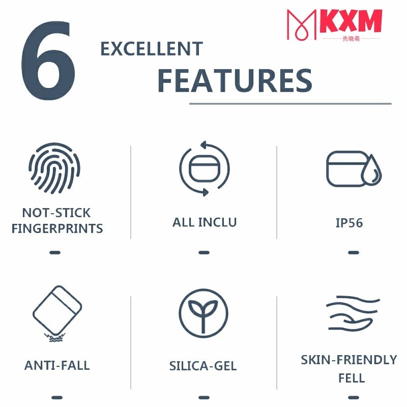 RT01 Realfit F2 case / Realfit F2X CASE / Realfit F2 Pro ANC case ...