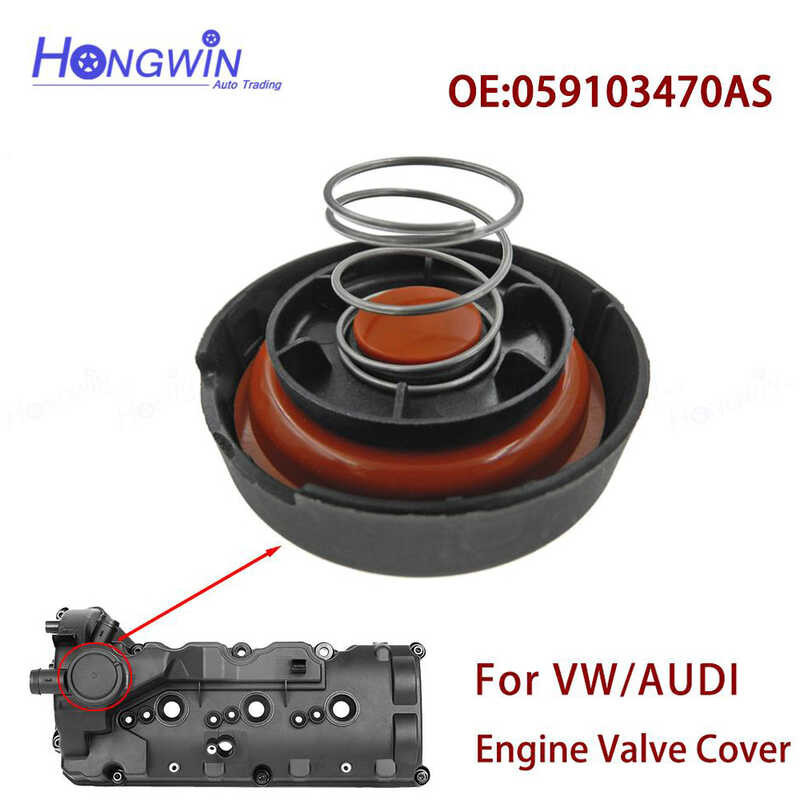 Para Sa Audi A5 A6 A7 Q7 VW Touareg 3.0 TDI CDUC 059103470As ...