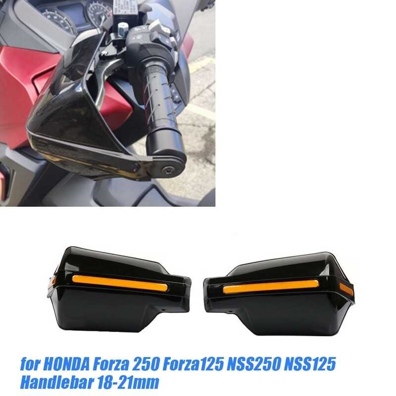 Hand Shield Guard Accessories Para Sa HONDA Forza 250 / 125 Nss250 ...