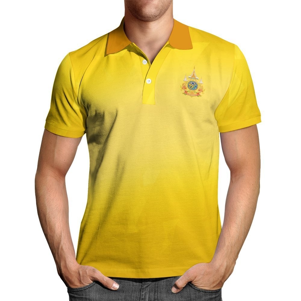 [Ready Stock] 2024 Men Polo Shirt Frontliner J&T Express Special ...