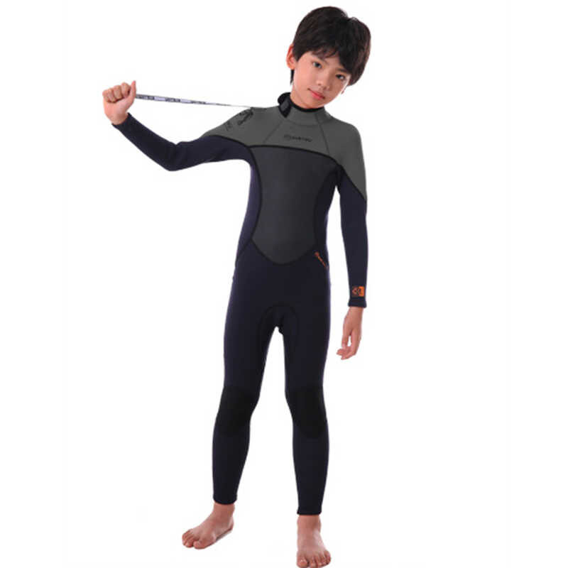 Mga Bata Pag-diving ng damit Pang-tulog Isang piraso Snorkeling Surf UV ... Mga Bata Pag-diving ng damit Pang-tulog Isang piraso Snorkeling Surf UV ...