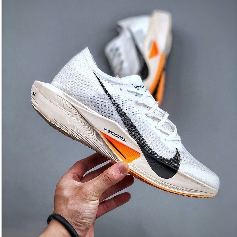 Nike Zoomx Vaporfly NEXT% 3 Running Shoes Ultralight men sneakers ...