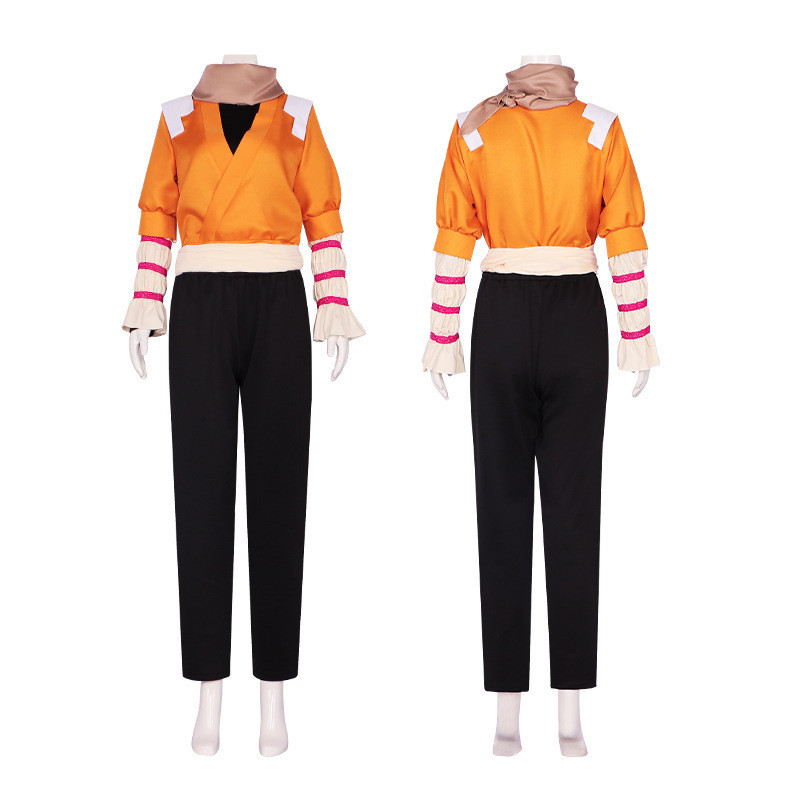 Anime Bleach Shihouin Yoruichi Cosplay Costume Gotei 13 Captain Combat ...
