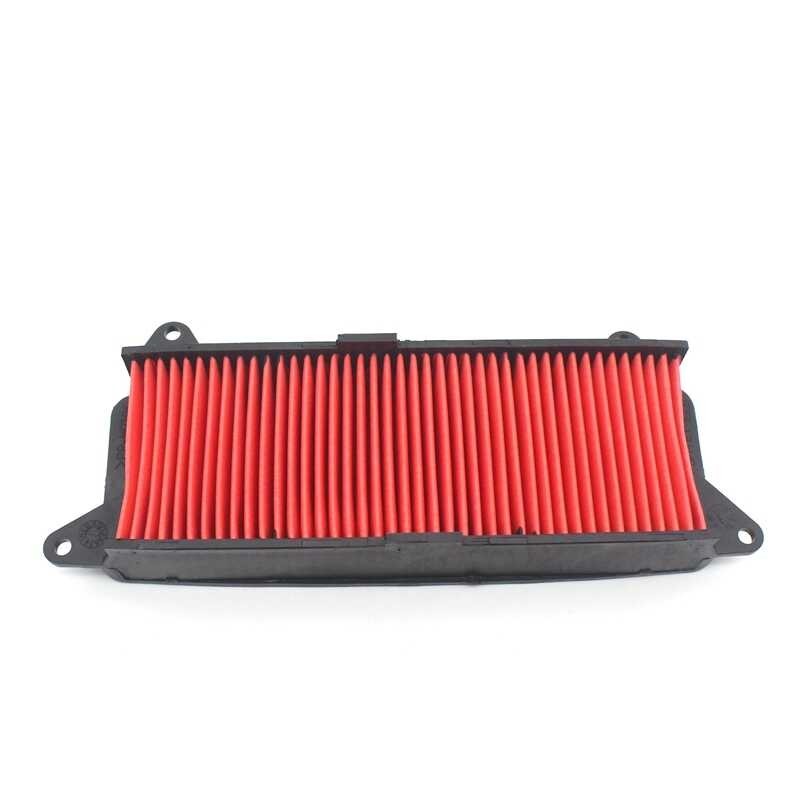 Mga Elemento ng Paglinis ng Air Filter ng Motorcycle Para sa Honda Lead ... Mga Elemento ng Paglinis ng Air Filter ng Motorcycle Para sa Honda Lead ...