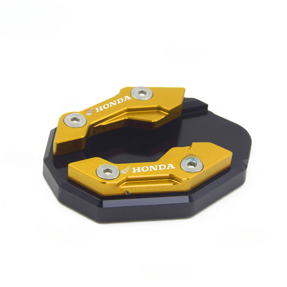 For Honda Click 125 150 Click 125i 150i V1 V2 Motorcycle CNC Kickstand ...