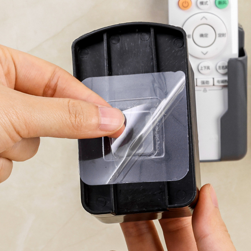 Universal Remote Controller Holder - Air Conditioning Remote Case - TV ...