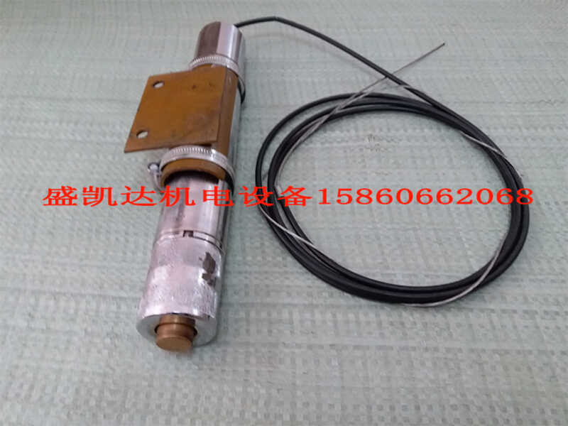 Diesel engine generator set mechanical emergency stop hand cranked ...