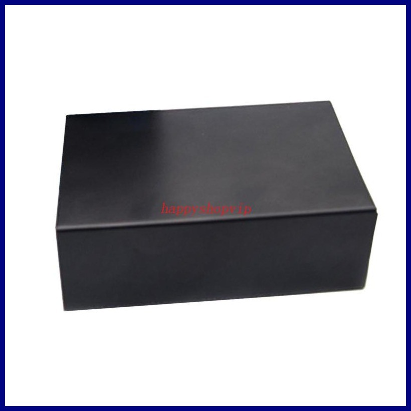 HSV Cover Case- for Banana Pi BPI-M5 Box Metal Shell CPU Heatsink ...