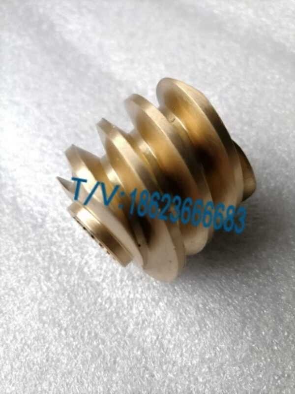 New Cummins K19 generator set disc gear 3019152 marine diesel engine ...