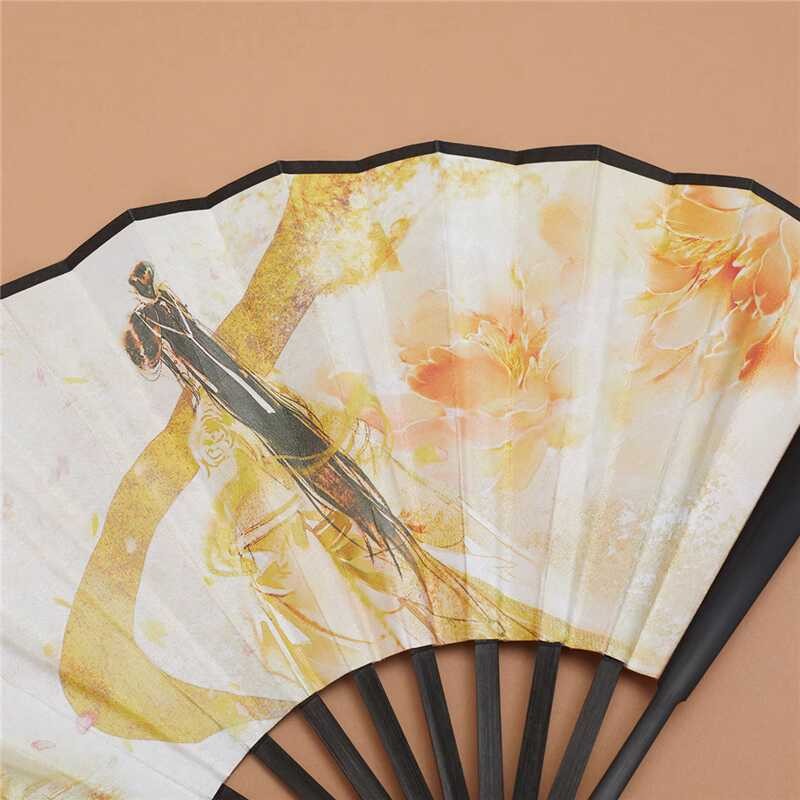 Authentic Bilibili Tianguan Blessing Manga Peripheral Xie Liansan Lang ...
