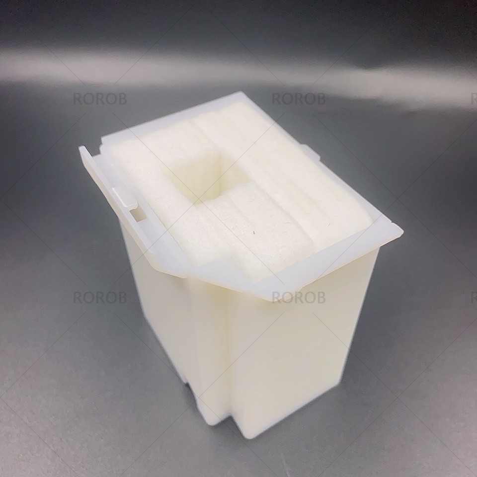 Epson Waste Ink Collector Box For Epson L3218 L3156 L3210 L3250 L1210 ...