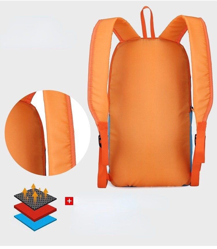 Sport Backpack/Ultra-Light, Breathable And Waterproof/Outdoor ...