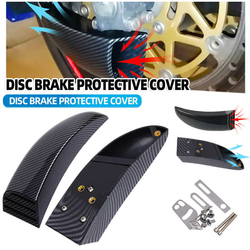 Motorcycle Front Disc Brake System Air Cooling Para Sa KAWASAKI Ninja ...