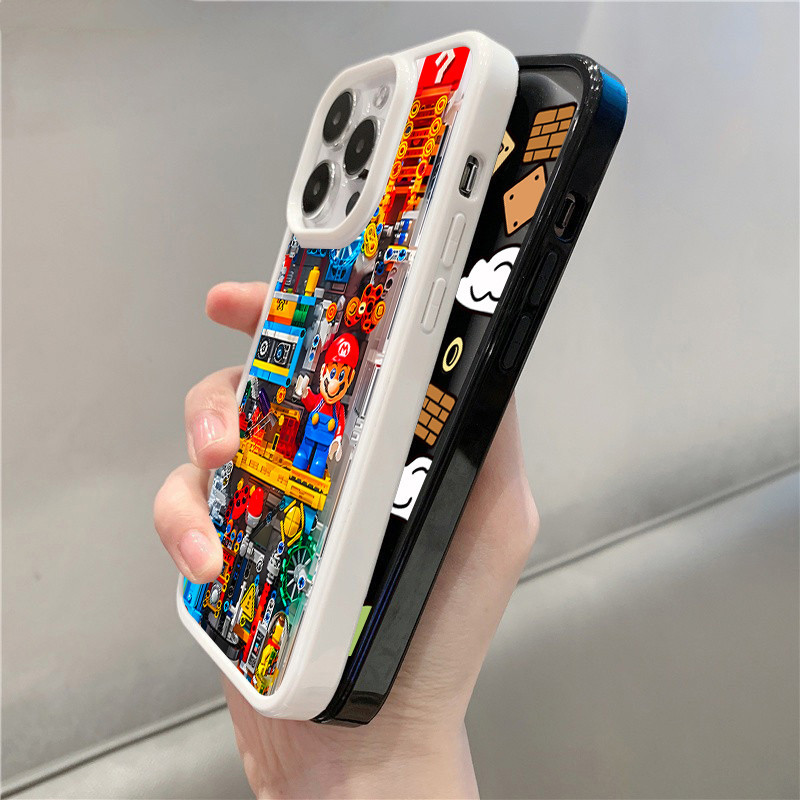 Casing For Samsung S24 S23 FE S24 S25 Ultra S23 S22 S21 Plus S20 S21 FE ...