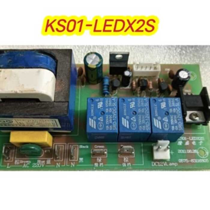 Whirlpool range hood CXW-160-AKF805 motherboard power board computer board accessories KS01-LED ...