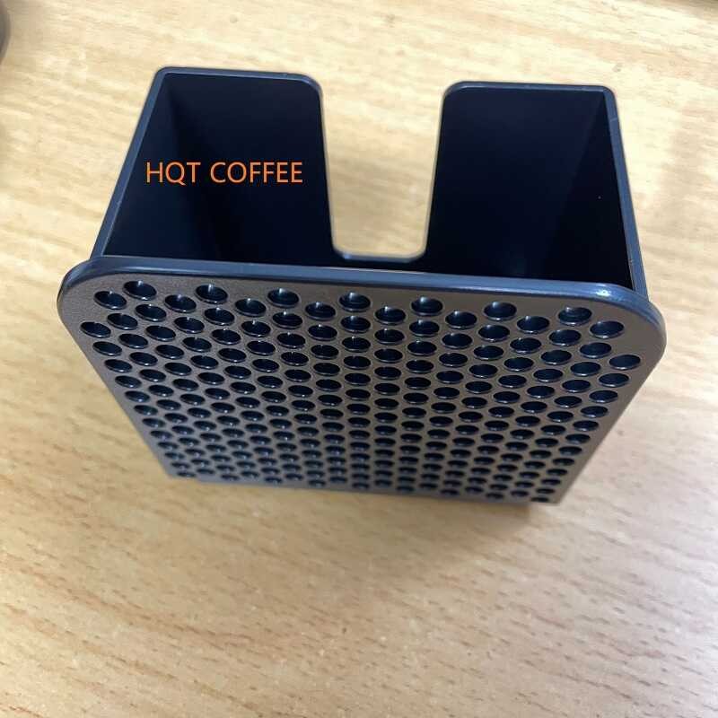 NESPRESSO Nestle Capsule Coffee Machine Accessories INISSIA Series D40 ...