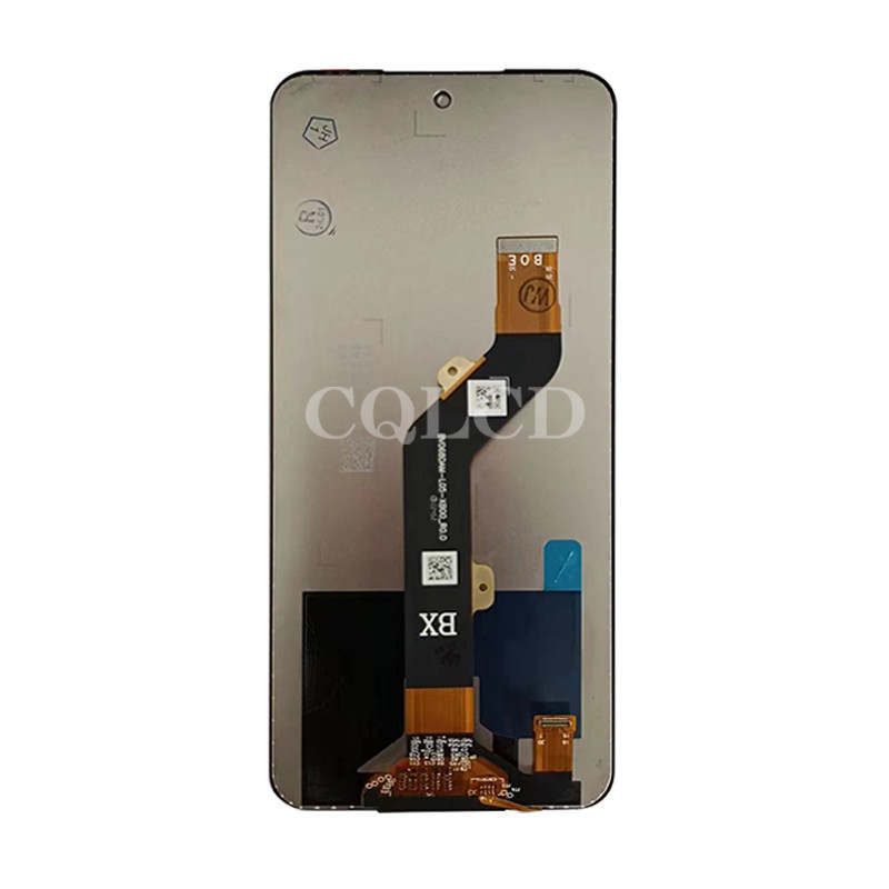 For Infinix Hot 30 X6831 Hot 30i X669 Hot 30 Play X6835 LCD Display ...
