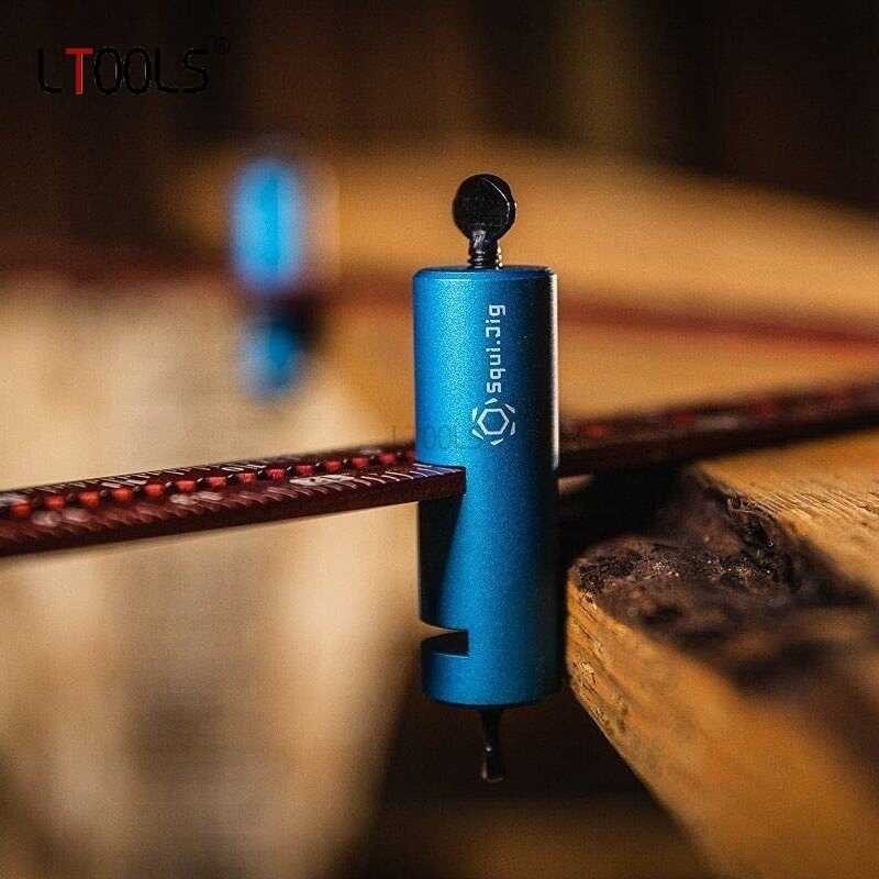 New Models Aluminium Alloy Right Angle Ruler Auxiliary Clamp Stair ...