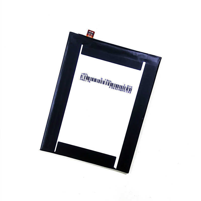 WESTROCK VIA V6 3000mAh Baterya Para sa Casper VIA V6 Cell | Shopee ...