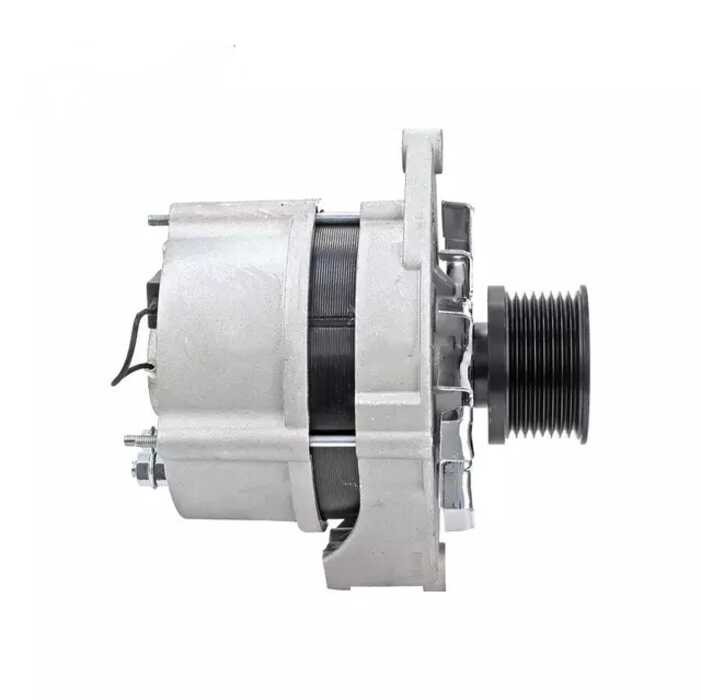 John Deere 6068 6059 harvester tractor RE533654 generator AAK4835 ...