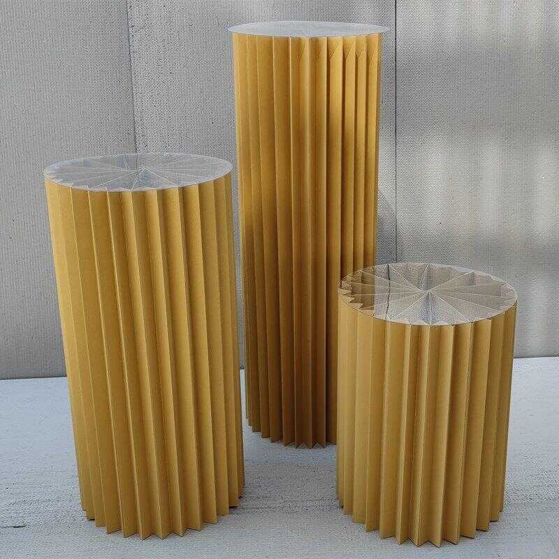 Folding dessert table, folding Roman encrypted road guide, portable ...