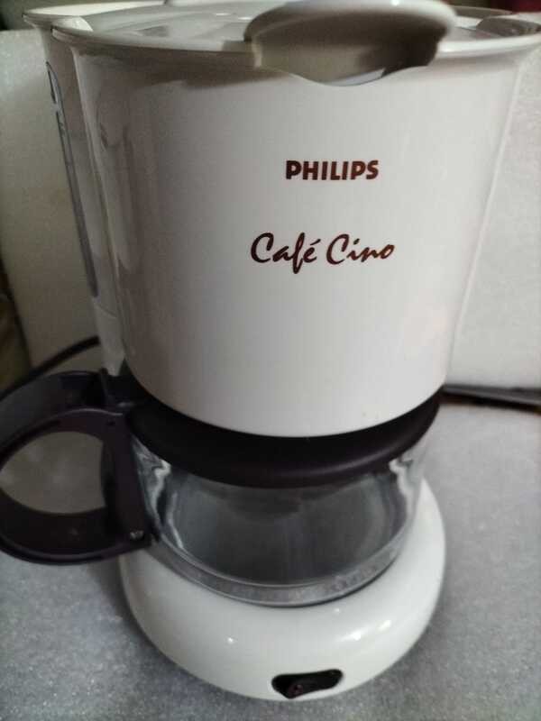 Philips coffee machine HD7400 coffee machine | Shopee Philippines