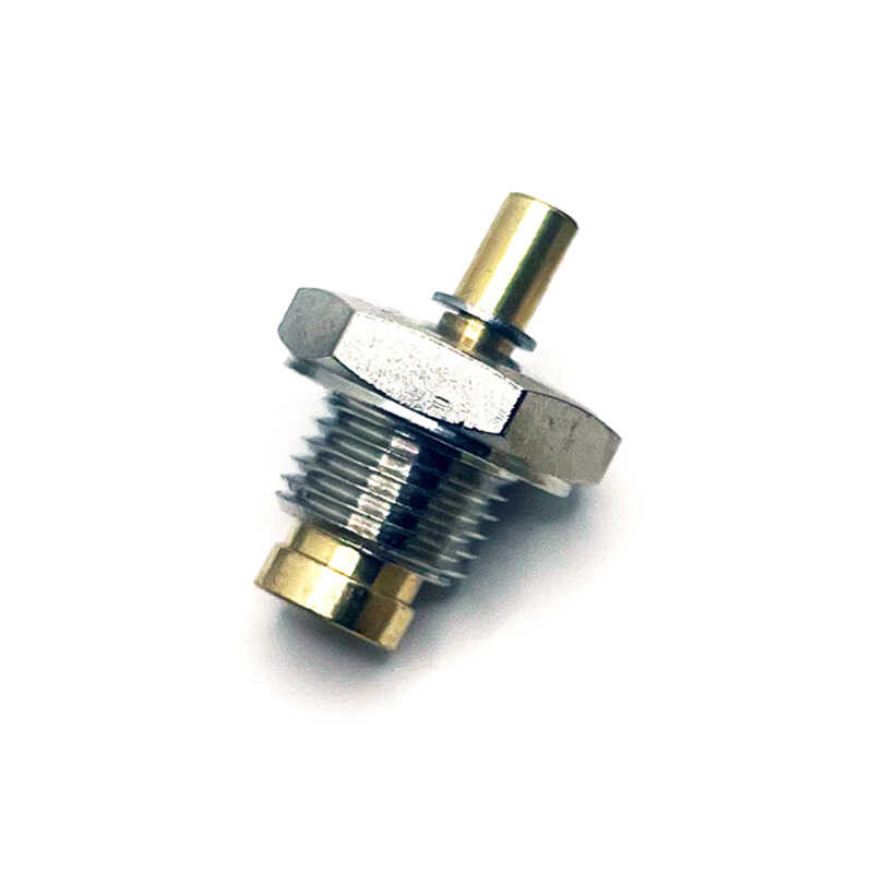 Semi automatic coffee machine boiler low pressure valve vacuum valve ...
