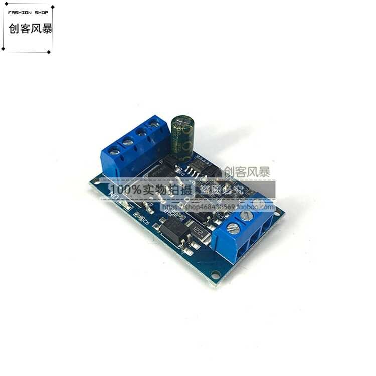 High Power Mosfet Field Effect Transistor Trigger Switch Driver Module Pwm Regulation Electronic