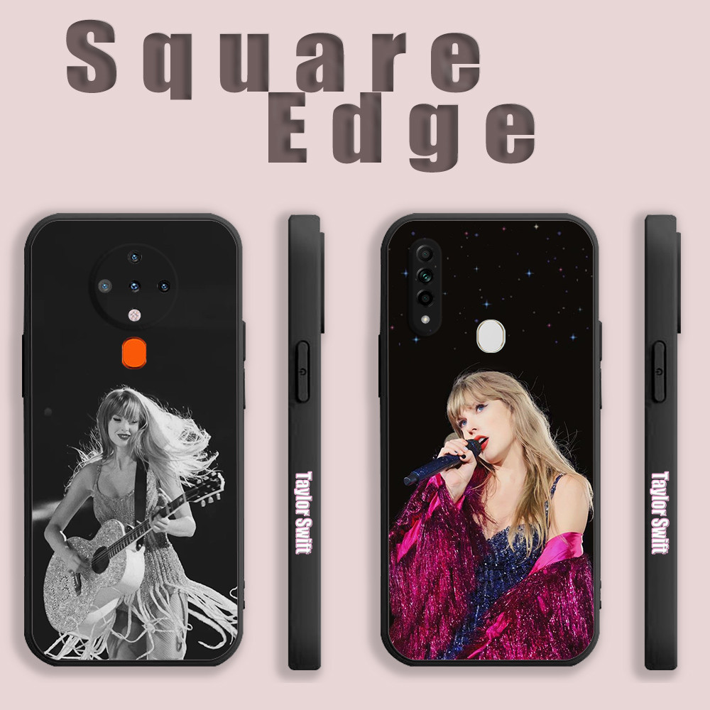 Casing For Huawei Honor X9A X8A X9B 50 4G 5G Taylor Swift aesthetic ...