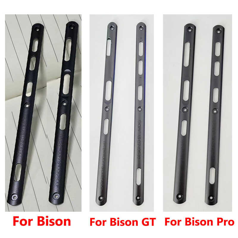 Tested Parts For Bison Side Border Cover Side fixed iron sheet For ...
