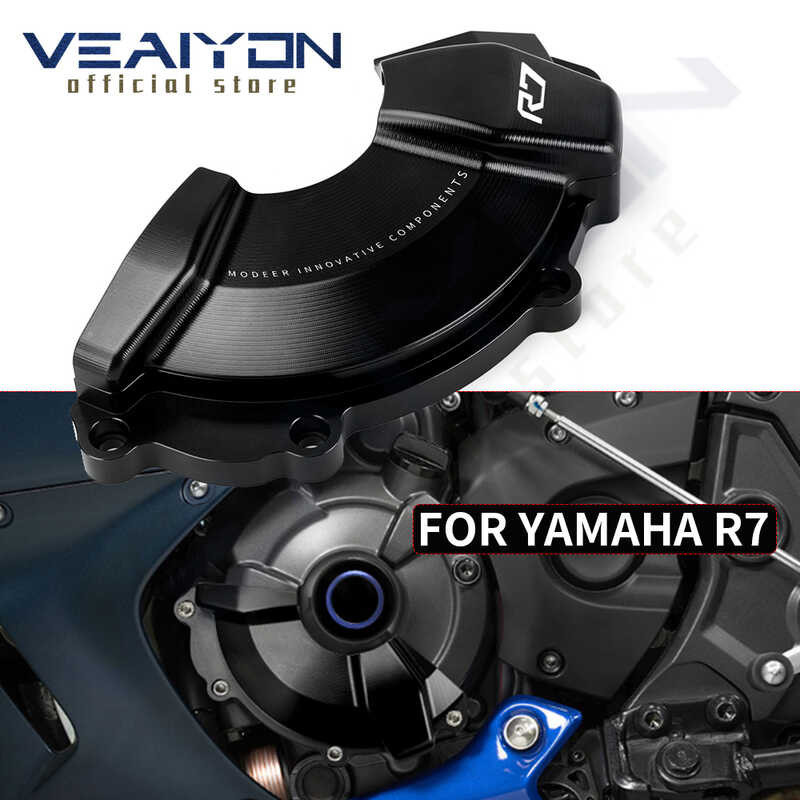 Para Sa Yamaha R7 Xsr700 YZF R7 XSR 700 Yzf-R7 Xsr 700 900 Motorcycle ...
