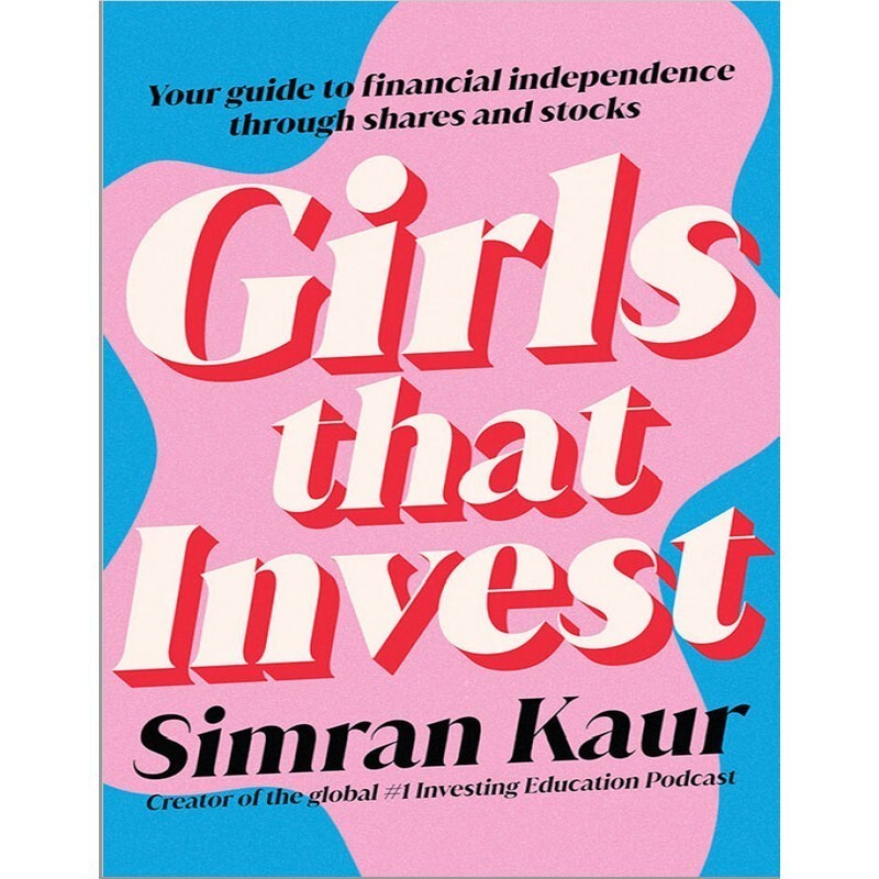 Girls That Invest (Simran Kaur) | Shopee Philippines