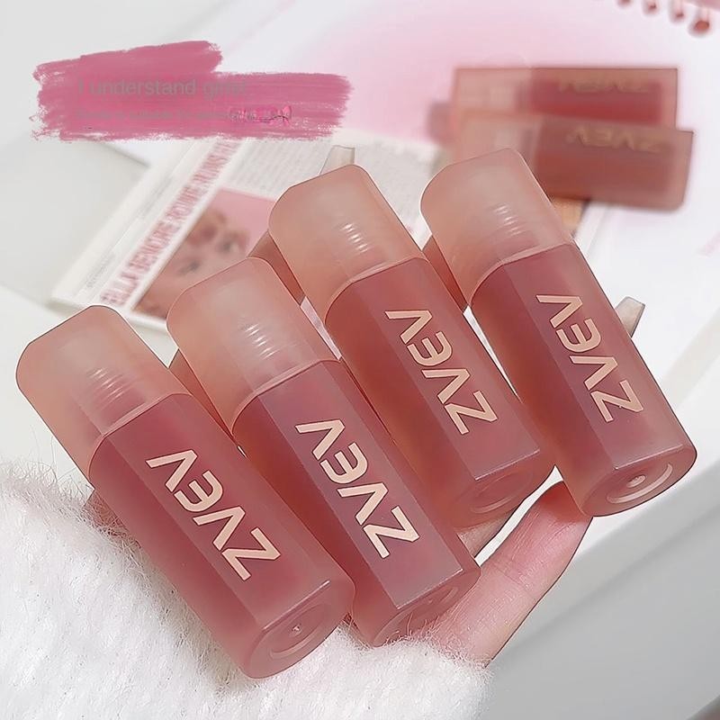 Luminous Glass Water Lip Glaze, Waterproof, Anti-Sweat, Non-Staining ...