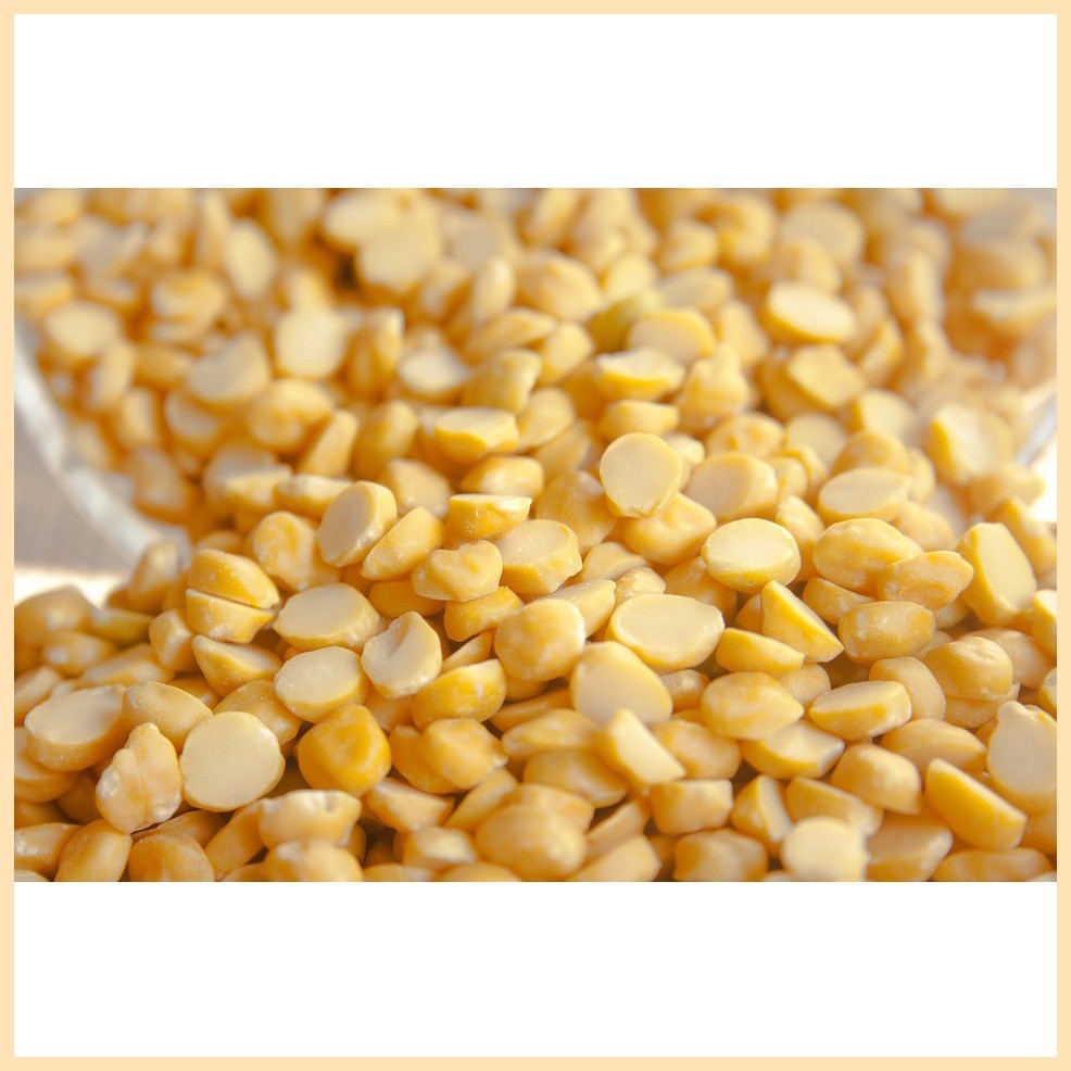 유 ⚫ ♞,♘Organic Split and Skinned Green Gram / Yellow Lentils / Moong ...