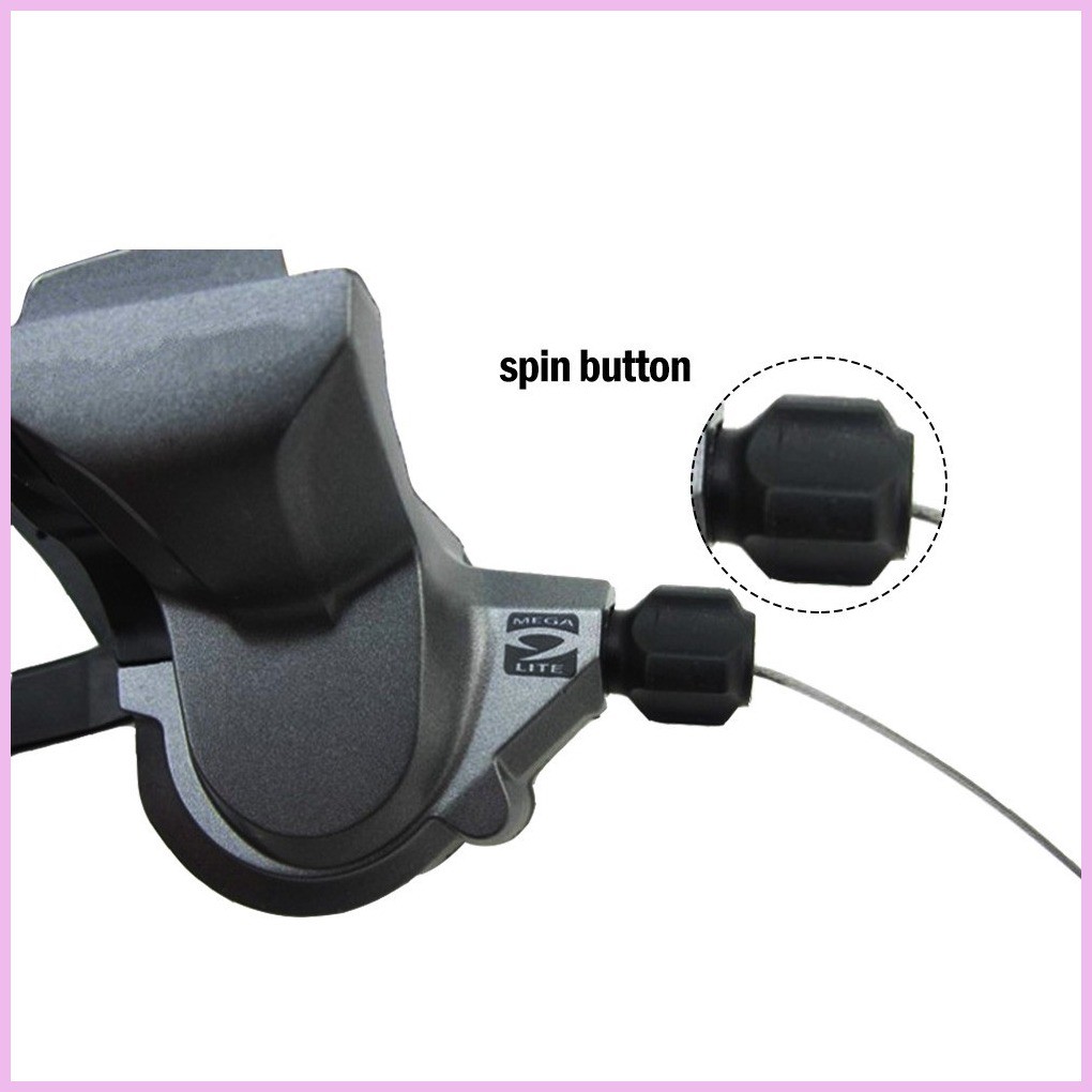 ⚽︎ Shimano Alivio Groupset 9 speed RD Bike M4000 shifter 9 speed ...