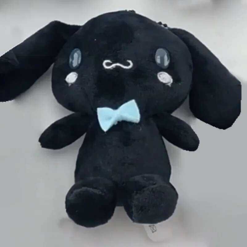 Tt Dark Trio Cartoon Cinnamoroll Melody Kawaii Clown Fish Kuromi Cute ...
