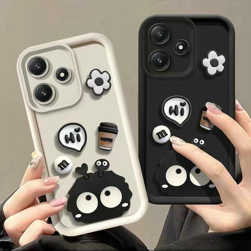 JG| Casing for Realme 9 12 Pro Plus C2 C11 2020 2021 C12 C15 C20 C21 ...