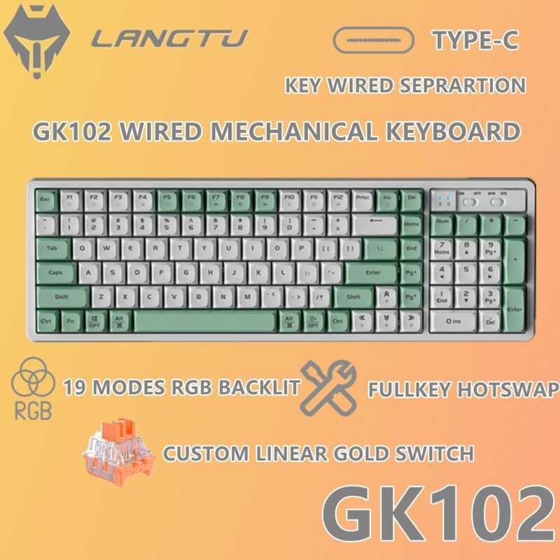 Keyboard RGB Keyboard Gaming Keyboard | Shopee Philippines