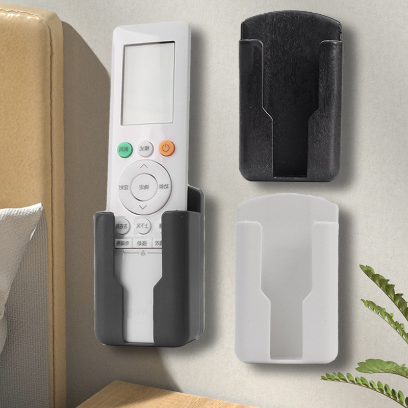 Universal Remote Controller Holder - Air Conditioning Remote Case - TV ...